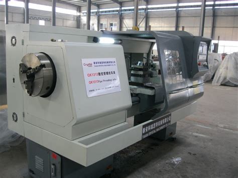 Pipe Threading Lathe Machine With Siemens Fanuc GSK System CNC Lathe Machine And Lathe