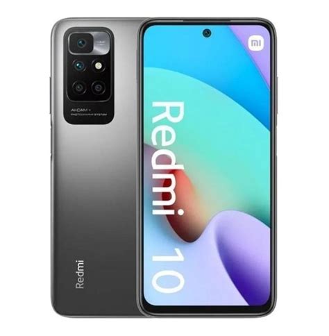 Redmi 10 Full Phone Specs Price And Comparison