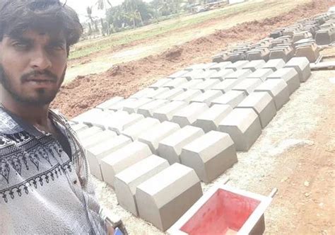 Fiber Divider Plastic Mould At Rs 3000piece In Bengaluru Id 15288807188