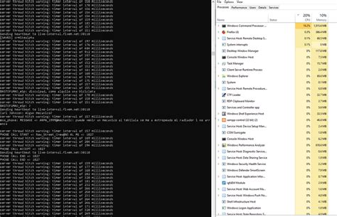Server Thread Hitch Warning Onesync Element Club Subscribers Cfx Re Community
