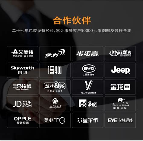 相关案例 Cases