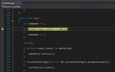 Debug Standard Objects In Dynamics 365 Sanderhdev
