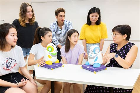 Office Of Academic Links The Chinese University Of Hong Kong