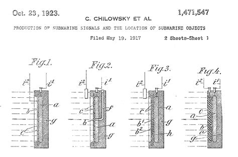 Usable Frequency Range Of A Hydrophone Sensor Technology Ltd