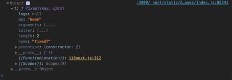 defaultlanguage not working · issue 273 · i18next next i18next · github