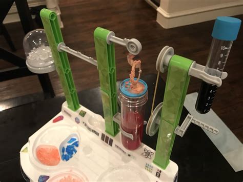 Back To Babe Science Lab Tips Dallas Mom Blog And Fort Worth Mom Blogger Trendy Mom Reviews