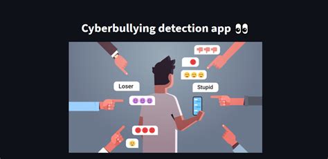 Github Avikumartcyberbullying Detection Nlp In This Project I Have