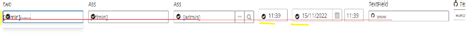 inline icon overlaps field value for combobox entitypicker · issue 984 · jmix framework jmix