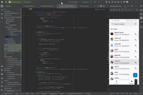Nani Gopal Dey On Linkedin Androiddevelopment Jetpackcompose Mvvm