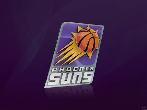 History Of All Logos All Phoenix Suns Logos