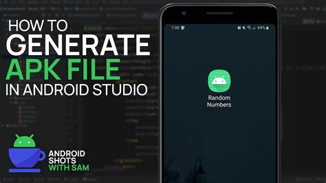 Android Studio Create Apk Release The 15 New Answer Brandiscrafts