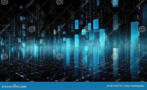 Ai Generated Visualizing Chaos And Disorder Depicting Of Confusion Disarray And