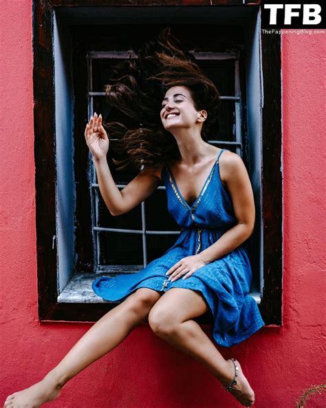 Sevda Polat Nude And Sexy Collection 13 Photos Thefappening