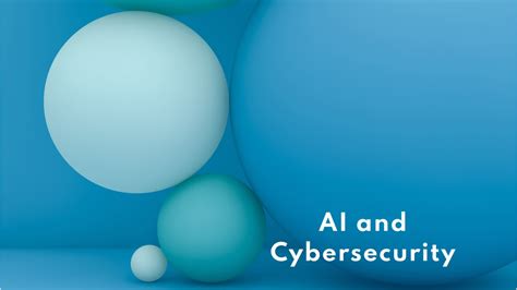 How Ai Is Enhancing Cybersecurity Defences