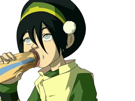 Post 2091189 Aang Animated Avatarthelastairbender Tophbeifong Zone