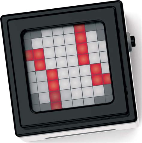 Code Cube Gives Students Control In Any Environment Servo Magazine