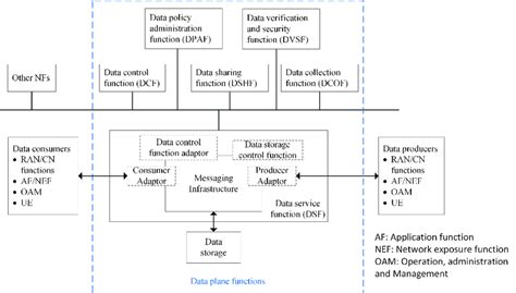 Data Plane Functions Download Scientific Diagram