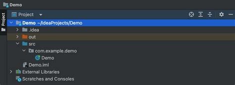 Java Intellij Idea Lessons For Beginners W3schools In English