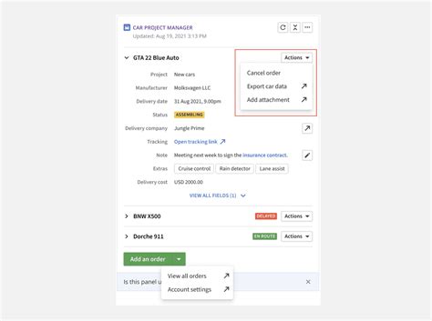 Pipedrive Developer Platform Update App Panels Got Interactive — Pipedrive Community Connect