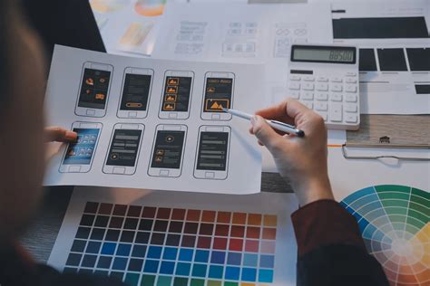 Ui Design Principles 2025 Essential User Friendly Ux