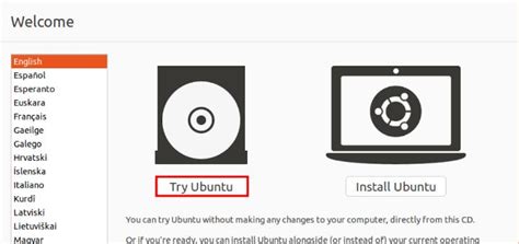 How To Encrypt Full Disk While Installing Ubuntu 2204