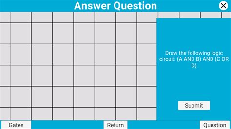 Github Robert Dobsonboolean Algebra Tutor A Level Computer Science Coursework