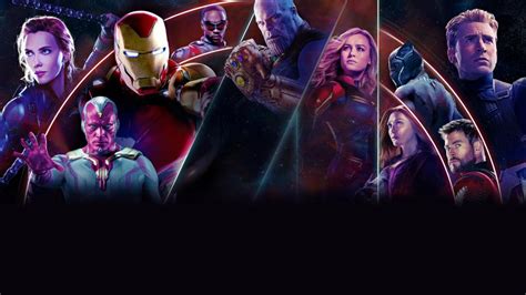 2025 Complete Marvel Movie And Tv Series Viewing Order The Ultimate Guide To Watching The Mcu