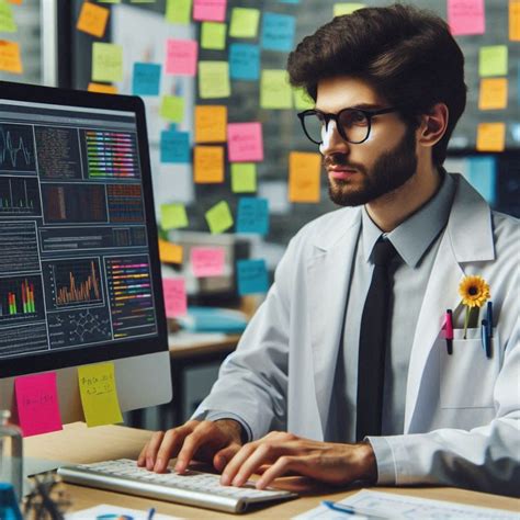 What Does A Biostatistician Do Career Overview