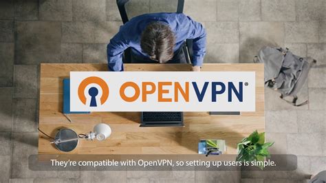 D Link Remote Working Solution VPN Routers YouTube