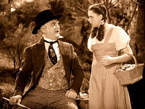 The Hollywood Magic Behind The Wizard Of Oz