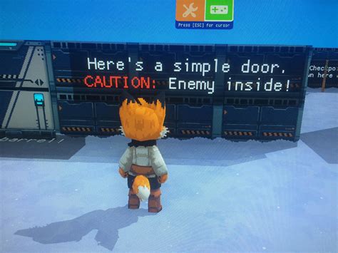 So I Found A Free Sandbox Editor On Steam Simply Named “game Builder