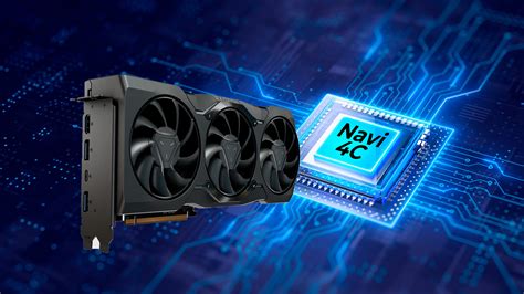 Il Design Del Chip Più Potente Per Le Nuove Gpu Amd Rx 8000 è Stato Filtrato