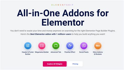 Elementskit Vs Premium Addons Elementor Addon Face Off