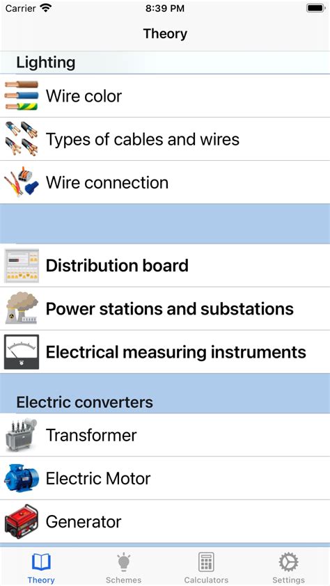 Electrical Engineering Manual Para Iphone Descargar