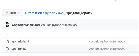 Automate Aws Ec2 Instances Stop With Python Boto3 Manojkumar Gogineni