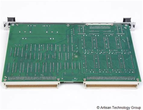 VMIC VMIVME 4116 040 8 Channel 16 Bit Analog Output Board ArtisanTG