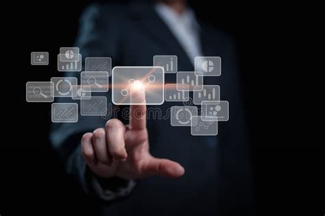 Digital Analysis Business Transformation Technology Strategy Big Data