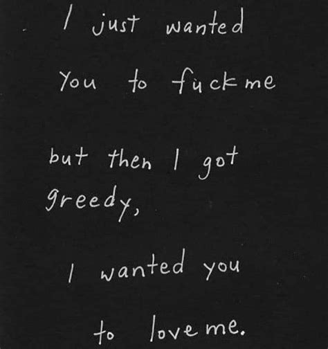 Best Dirty Sex Quotes To Get You In A Kinky Mood Artofit