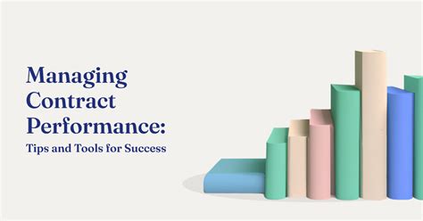 Contract Performance Management Tips Tools For Success