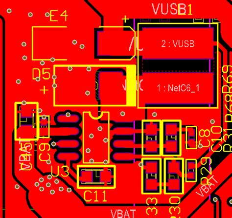 tps54331 tps54331 output abnormal with no load power management