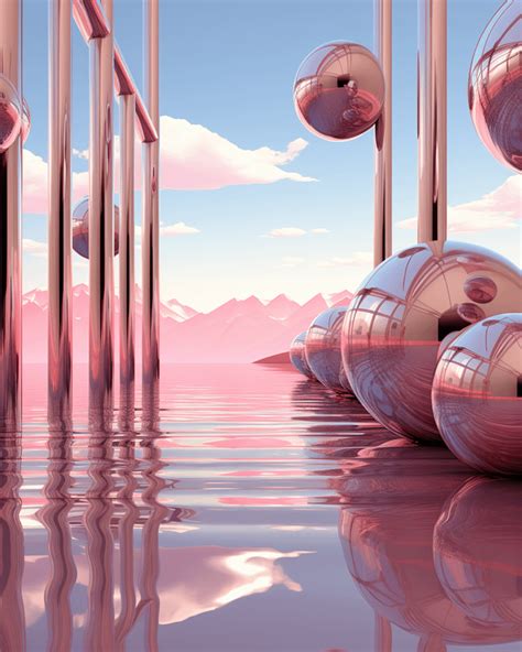 Ai Barbie Oasis Workflow In Comments Rweirddalle