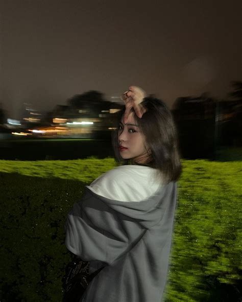 230523 Itzy Instagram Update With Ryujin R Itzy