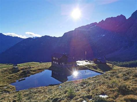 Via Alpina Etappe 86 Capanna Alpe Cava Nach Biasca Wanderung Komoot