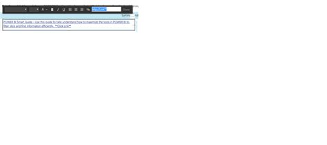 Solved Hyperlink Not Working Microsoft Fabric Community