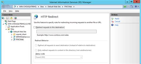 Configure Url Redirects For Privileged Identity