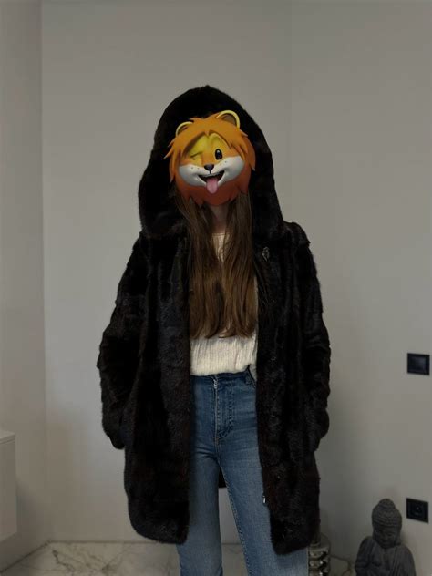 Норкова шуба 7 000 грн Шуби кожухи Київ на Olx