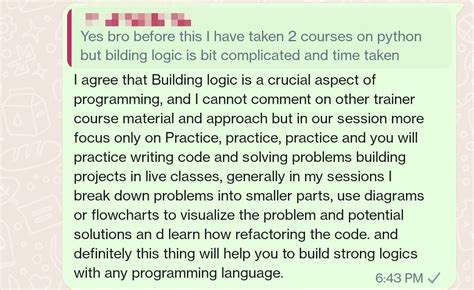 A Lot Of People Spend Their Money On Udemy And Other Capsule Courses On Python To Gain Knowledge