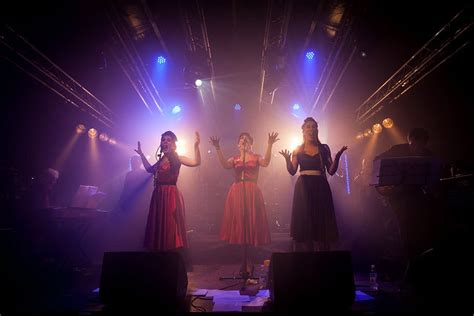 Jazz Lag Photographic Reportage Bigfive Monza Communication