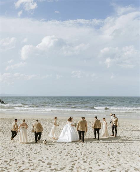 The Best Part Of A Noosa Wedding First Class Functions