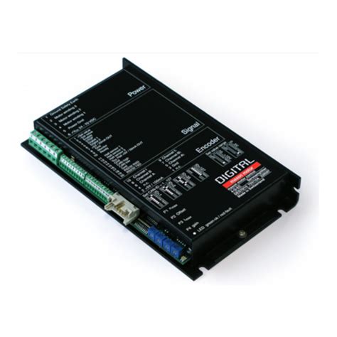 Maxon Motor 4 Q Ec Operating Instructions Manual Pdf Download Manualslib